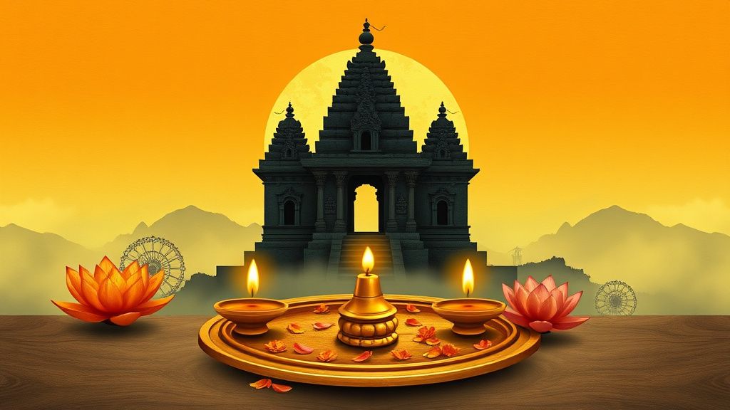 Komuravelli Mallanna Temple Timings, Darshan, Oggu Katha & Jathara ...