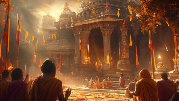 Gotra System: Patrilineal Lineage in Hinduism - Hindutva