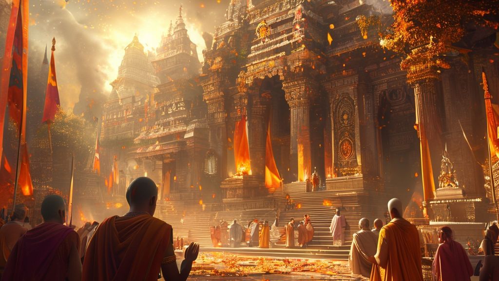 Hindu Perspective on Artificial Intelligence: Dharma and Technology ...