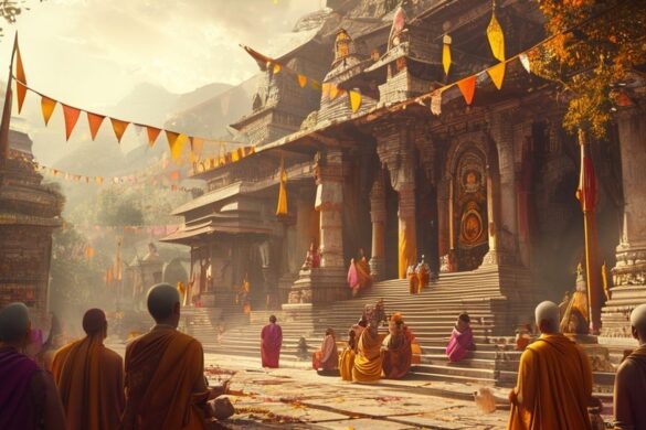 Hindu Perspective on Artificial Intelligence: Dharma and Technology ...