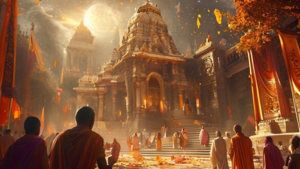 Saturn in 10th House: Career Success Through Hard Work - Hindutva