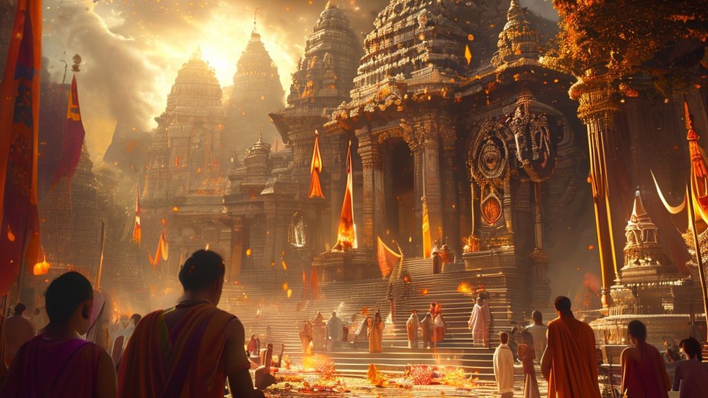 Shiva Purana Summary: Lord Shiva Stories Collection - Hindutva