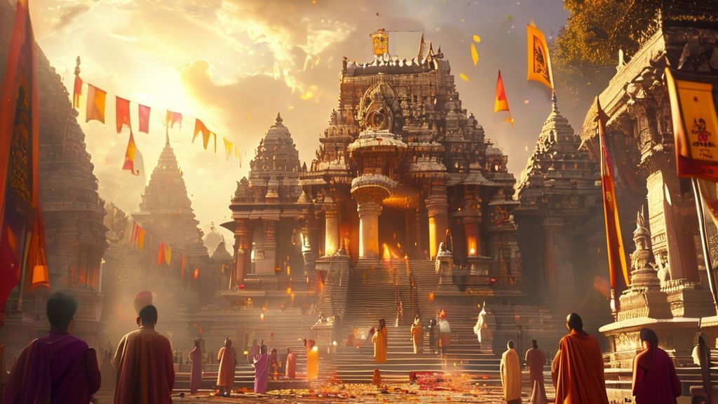 Tripura Hindu Temples: Mata Tripurasundari - Hindutva