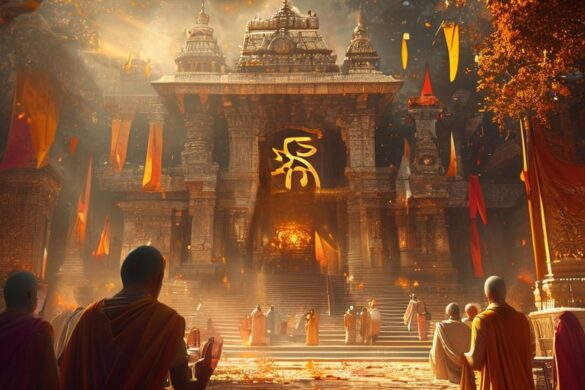 Ram Navami How to Celebrate Lord Rama's Birth - Hindutva