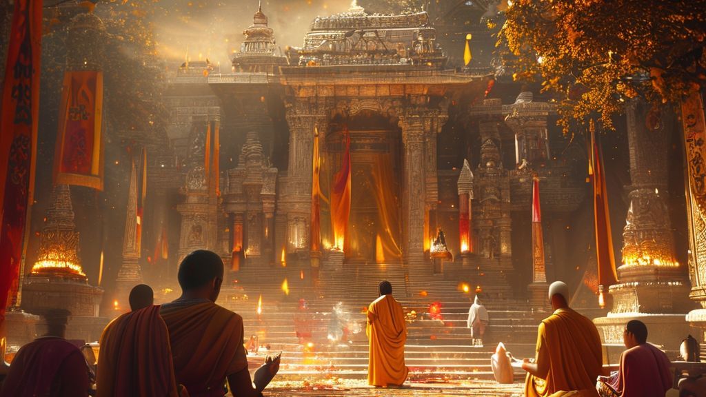 What Is the Vedas? Four Sacred Texts of Hinduism Explained - Hindutva