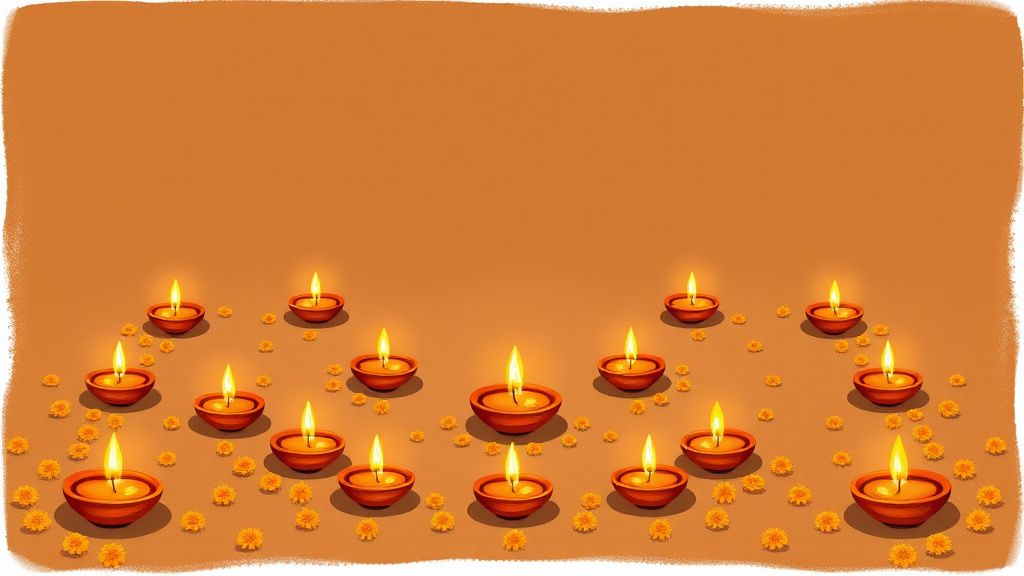 Diwali 2026 Date: When Is Festival of Lights - Hindutva