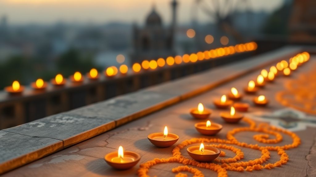 Diwali 2026 Date: When Is Festival of Lights - Hindutva